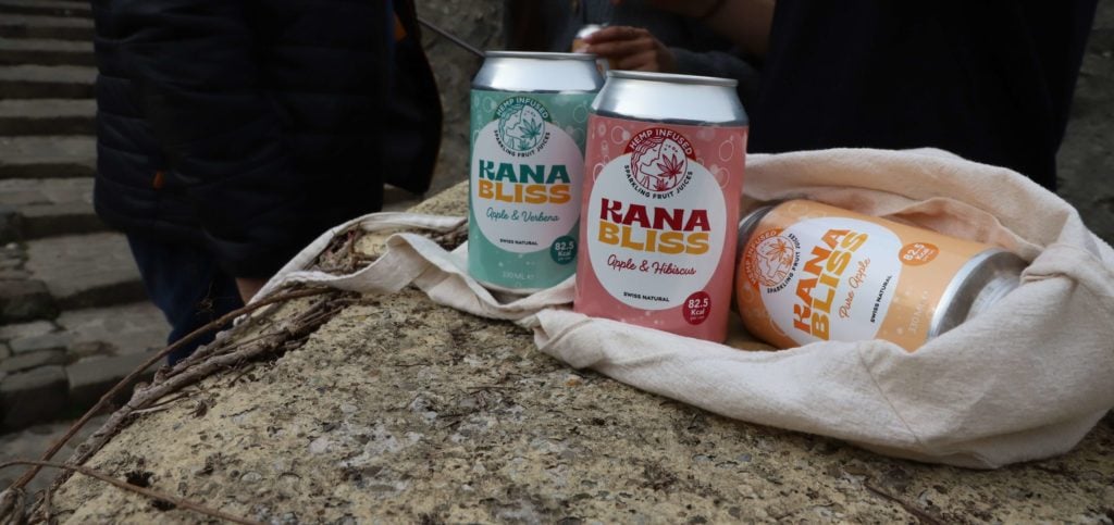 ABOUT - Kanadrinks | Naturally Fresh